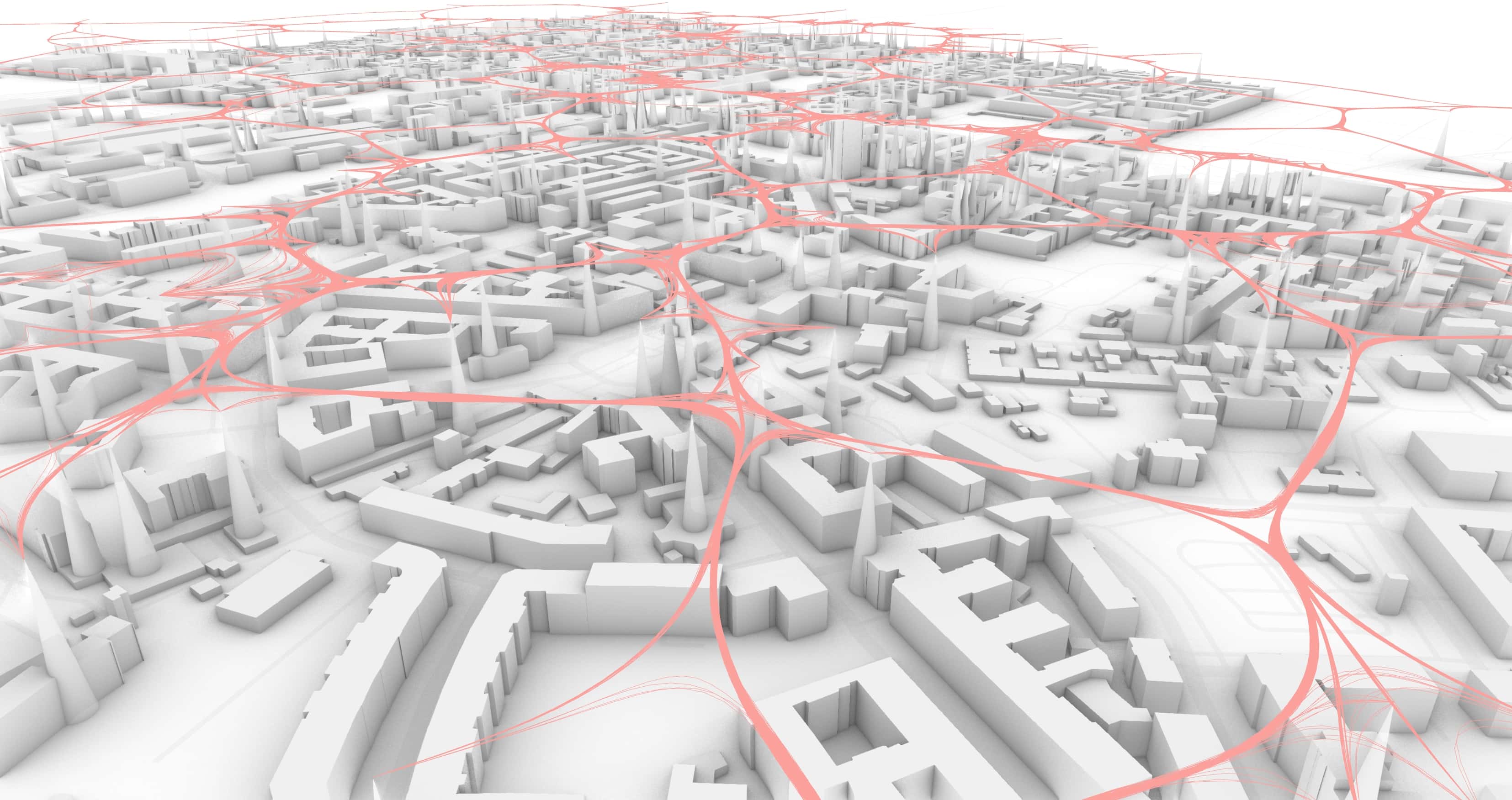 Christopher Ehlers | Parametrische Utopie